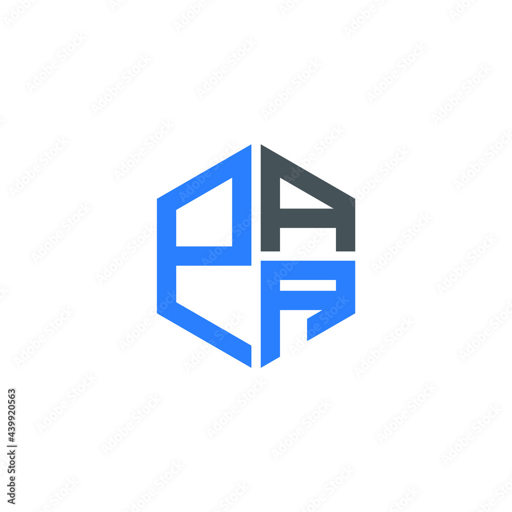 PAA logo PAA icon PAA vector PAA monogram PAA letter PAA minimalist PAA ...