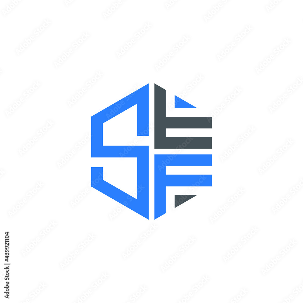 SFF logo SFF icon SFF vector SFF monogram SFF letter SFF minimalist SFF ...