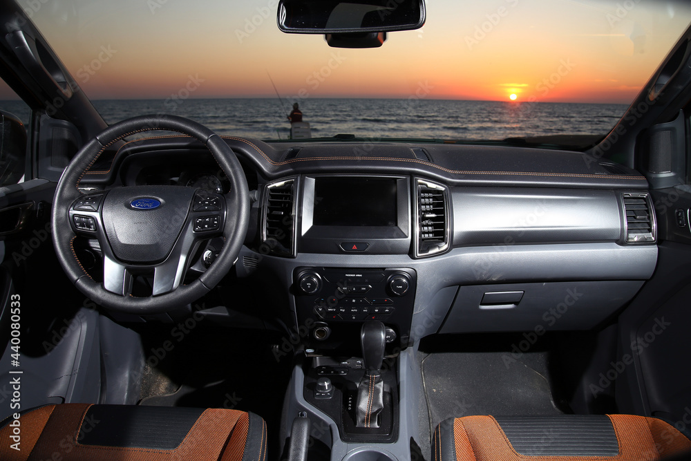 Ford Ranger is a range of pickup trucks manufactured and marketed by ...