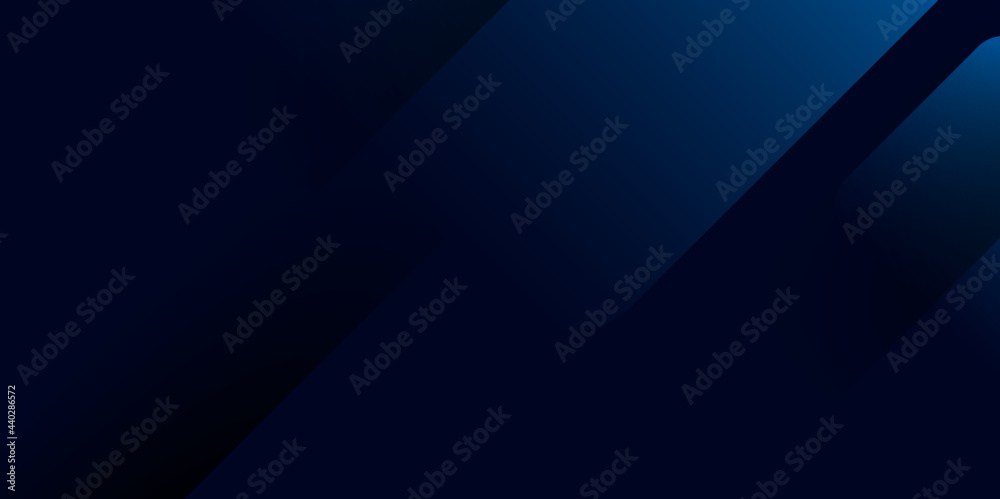 Modern dark blue abstract background. Abstract blue background with ...