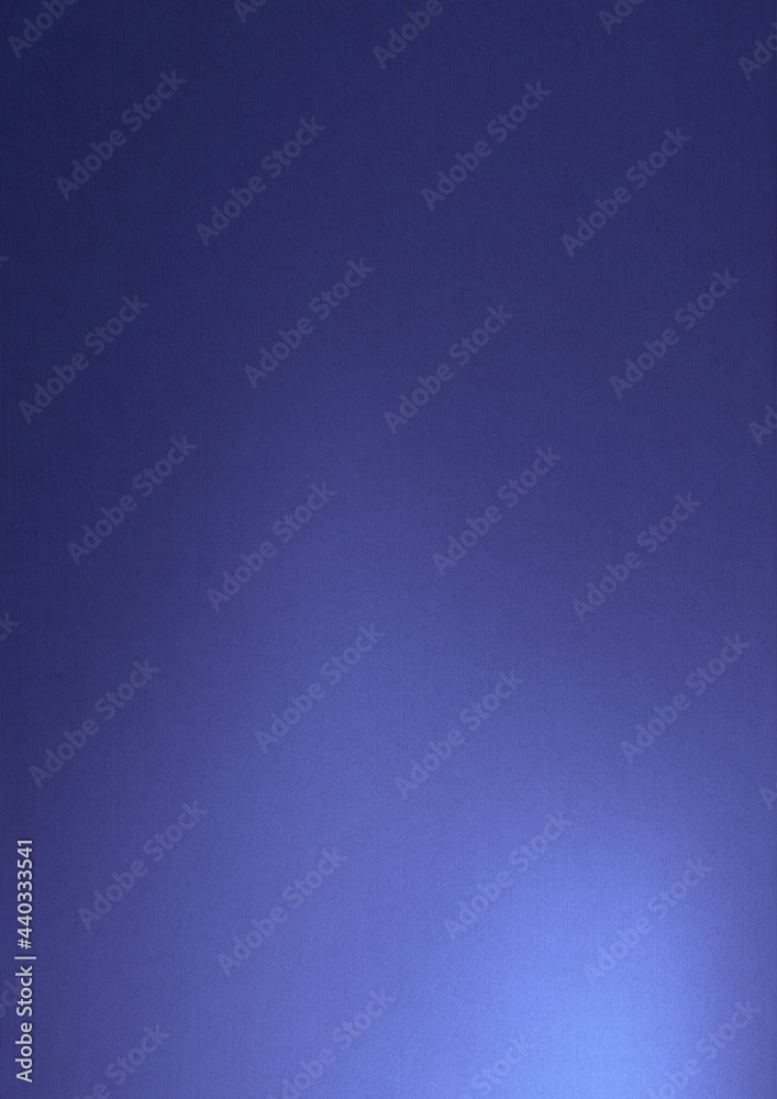 Blue gradient plain wire pattern paper texture background. 3D ...