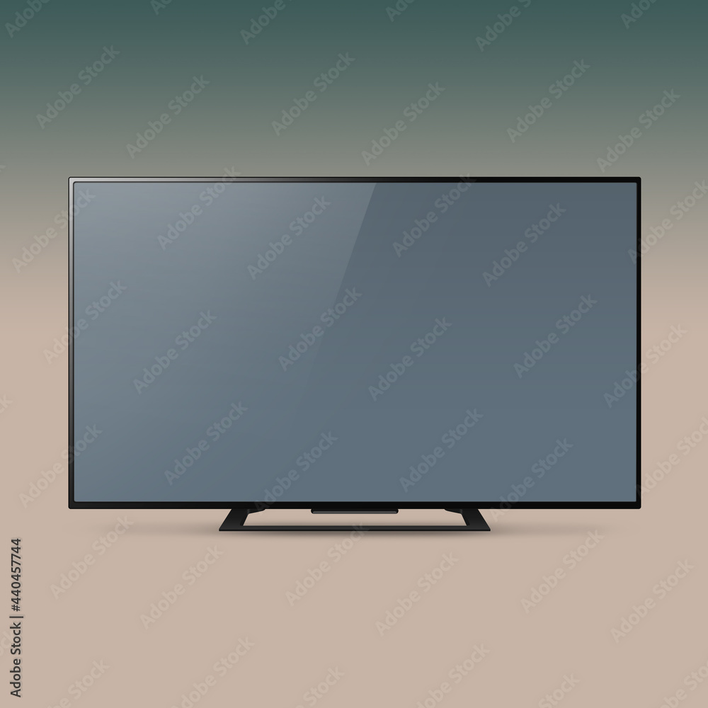 TV mock-up series, PSD with smart layers template ready for design ...