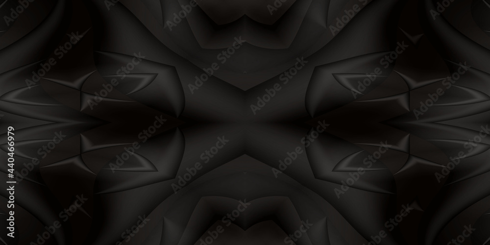 black leather background, abstract black background, soft paper, wall ...