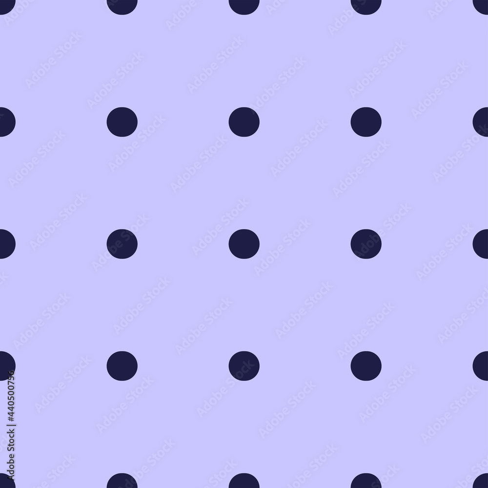 Dots seamless pattern. Bullet journal texture seamless pattern. dot ...