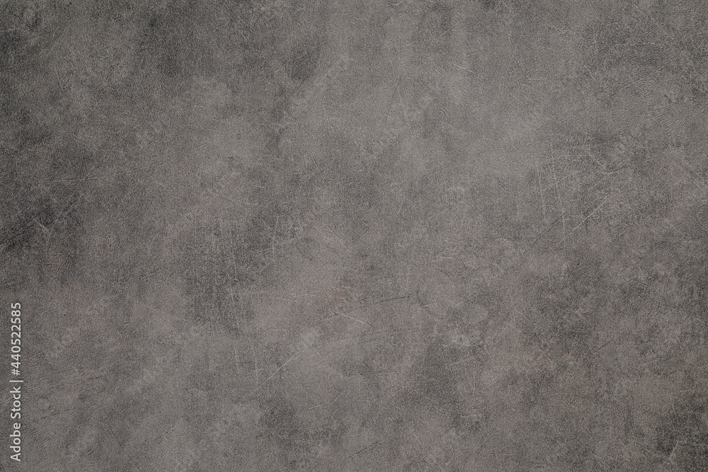 Horizontal grey scratched stone pattern texture background Stock Photo ...