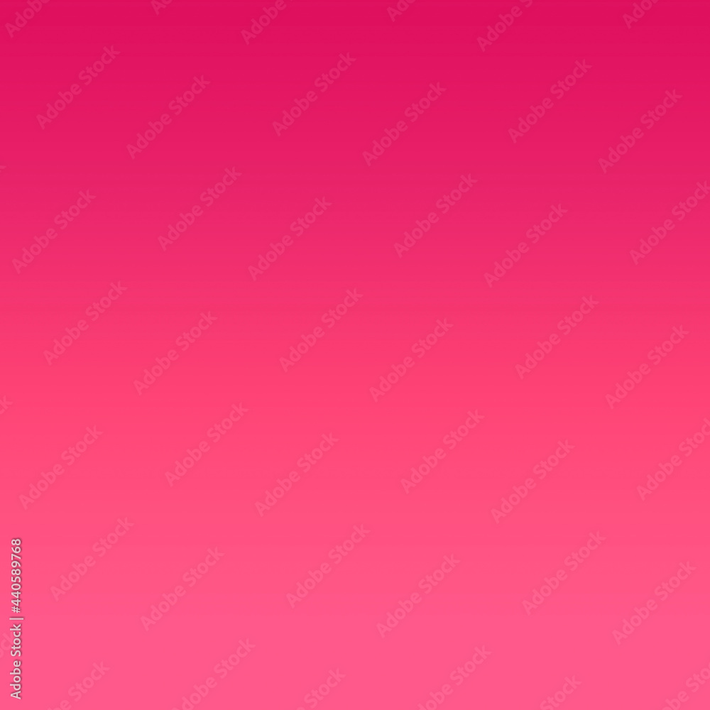 Abstract gradient soft color background. Flery Red mix with Hot Pink ...