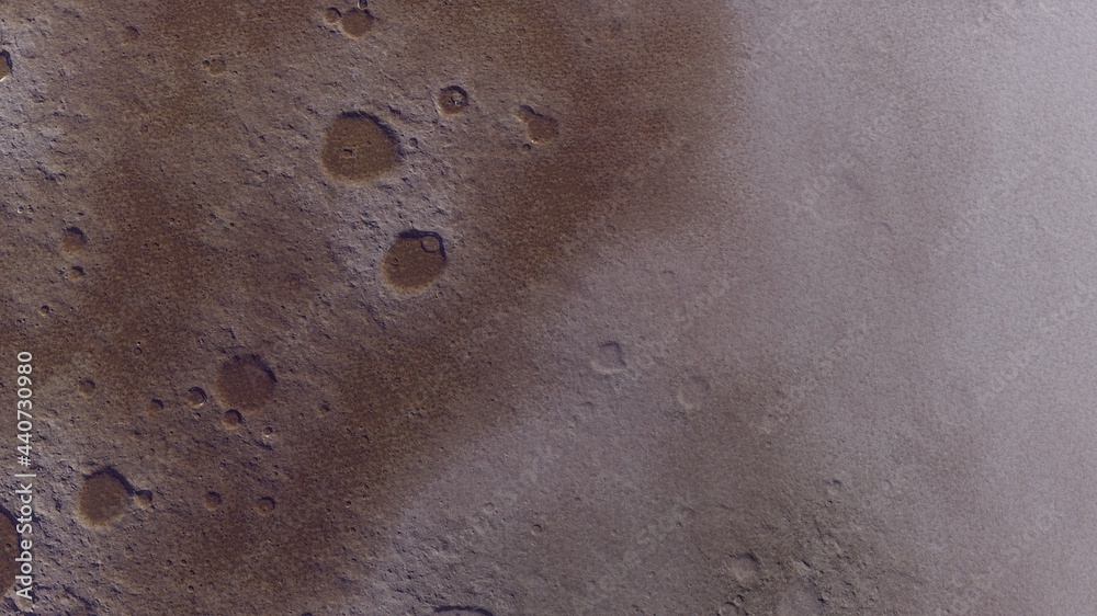 texture of a distant planet, texture of an exo-planet, realistic ...