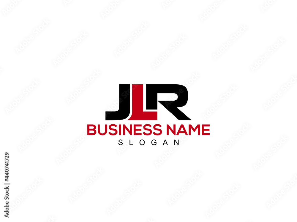 Jlr Logo