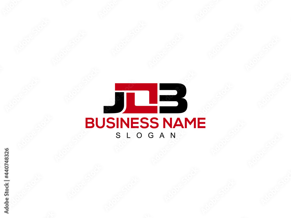 Letter JOB Logo Icon Design For All Kind Of Use Stock Vector | Adobe Stock