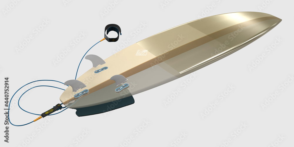 Individual parts and structure of the components when assembling a ...