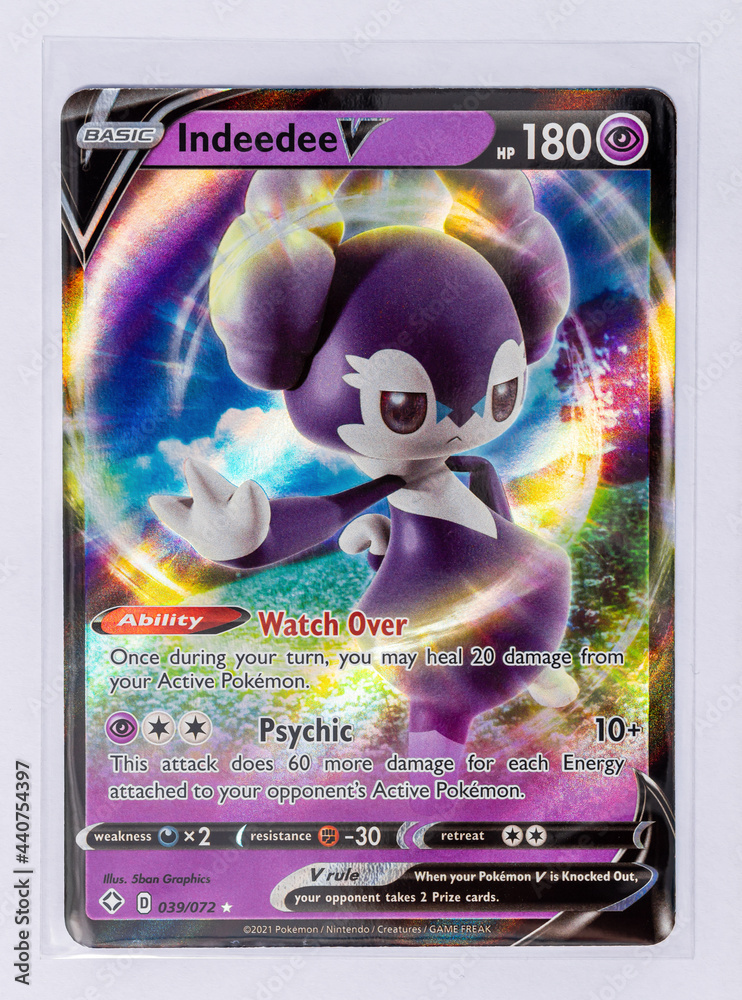 Macro Pokemon
