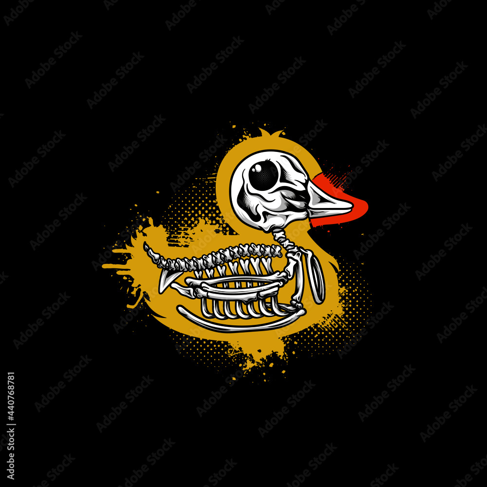 Duck Scull