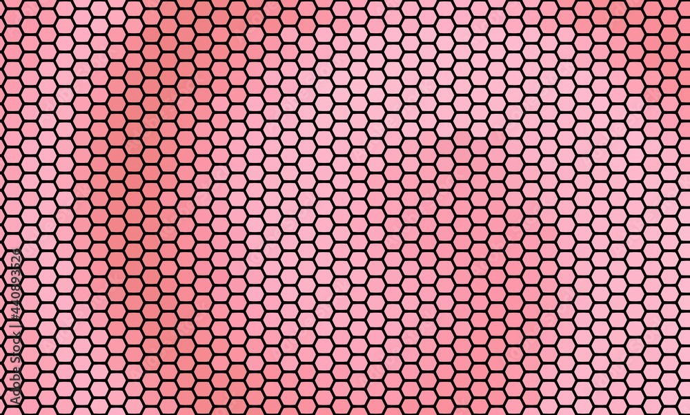 abstract pink background with lines Stock Illustration | Adobe Stock