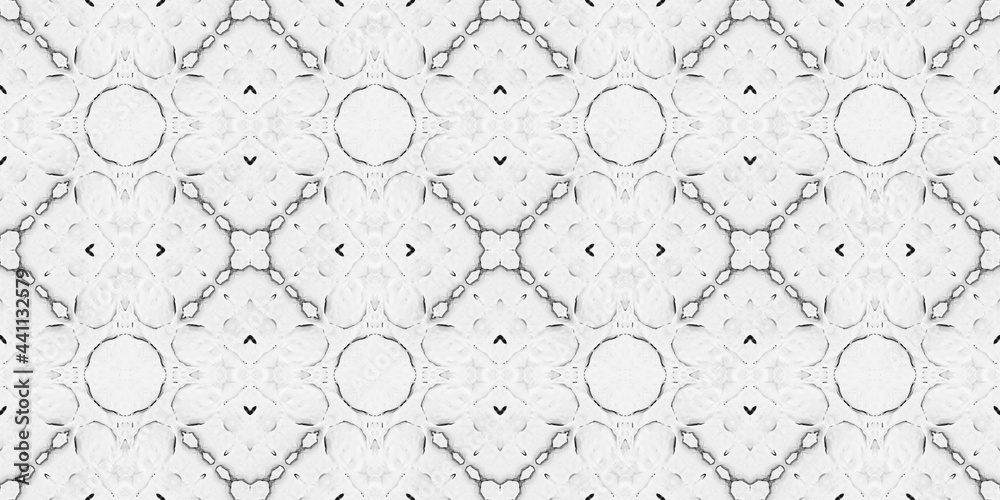Decorative plaster texture. Seamless White Interior Wall Pattern ...
