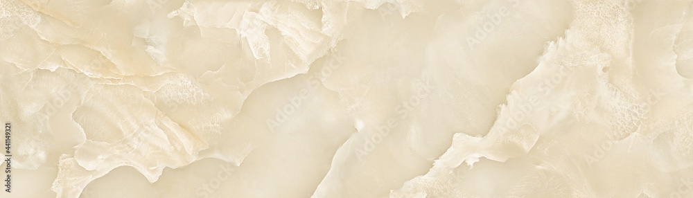 beige onyx marble texture with light background. Stock Photo | Adobe Stock