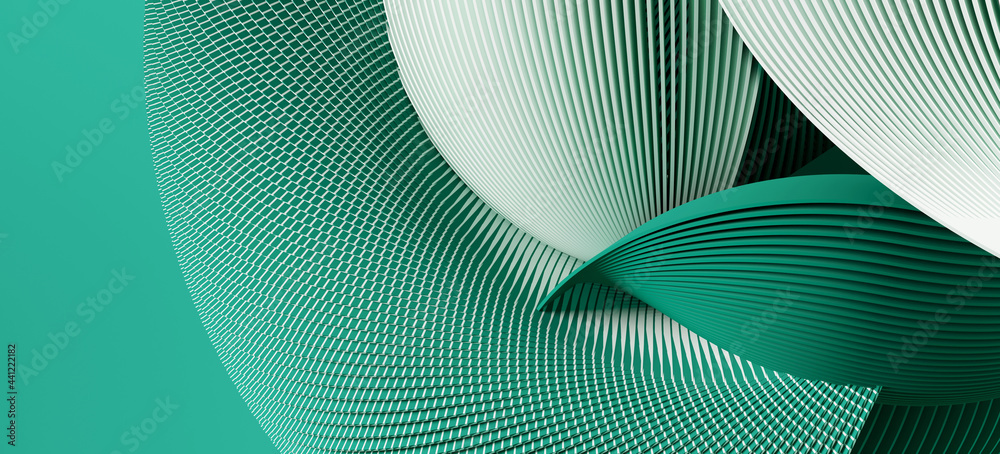 Minimal abstract background for branding and product presentation ...