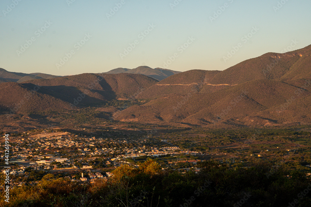 Foto de city iguala guerrero city view vista ciudad pueblo town pueblo ...