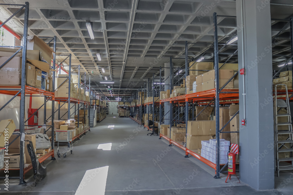 deposito Stock Photo | Adobe Stock