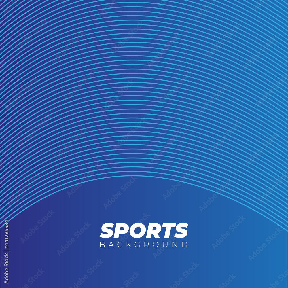 Abstract dynamic Modern Vector Sport background design for poster ...