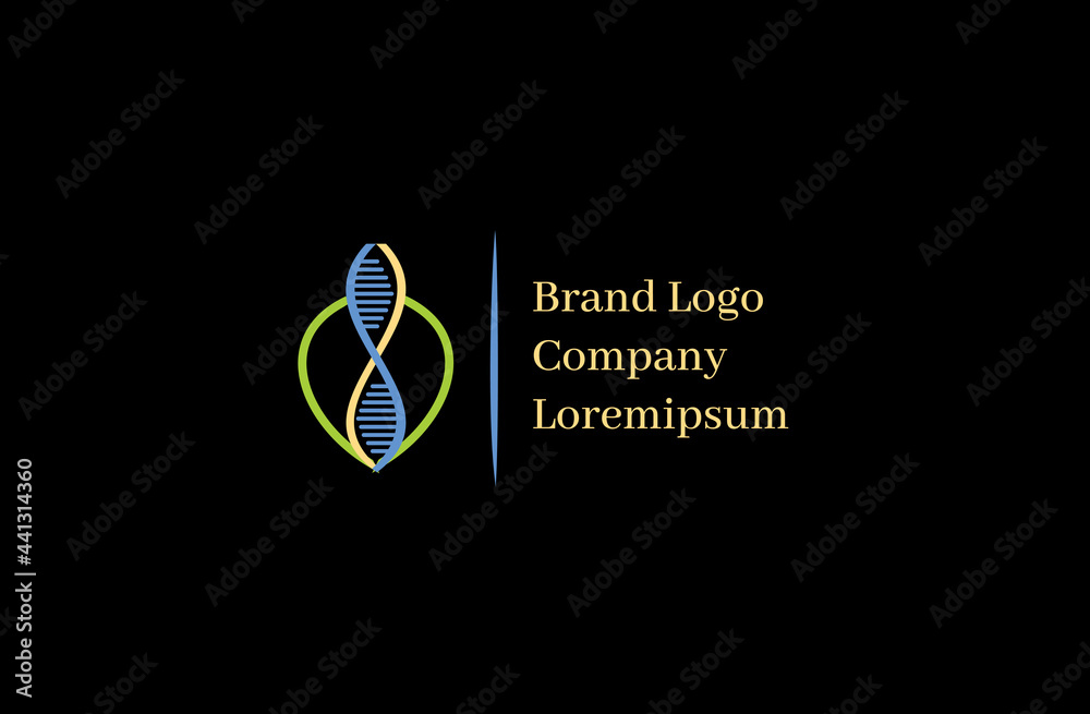 Clean energy transition logo for business and enterprise Stock Vector ...