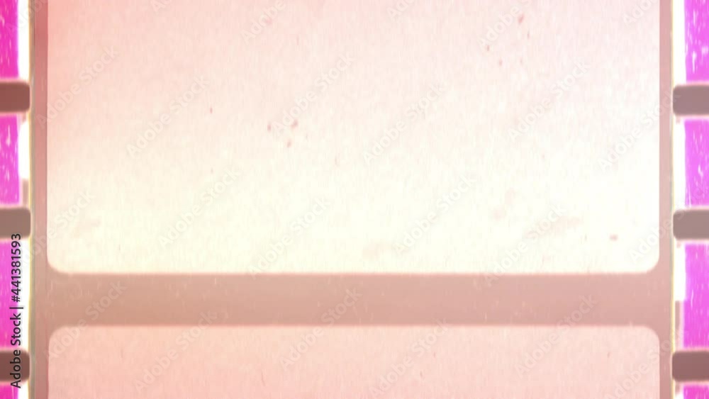 16mm Film clutter, old film texture. Easy to use in composition ...