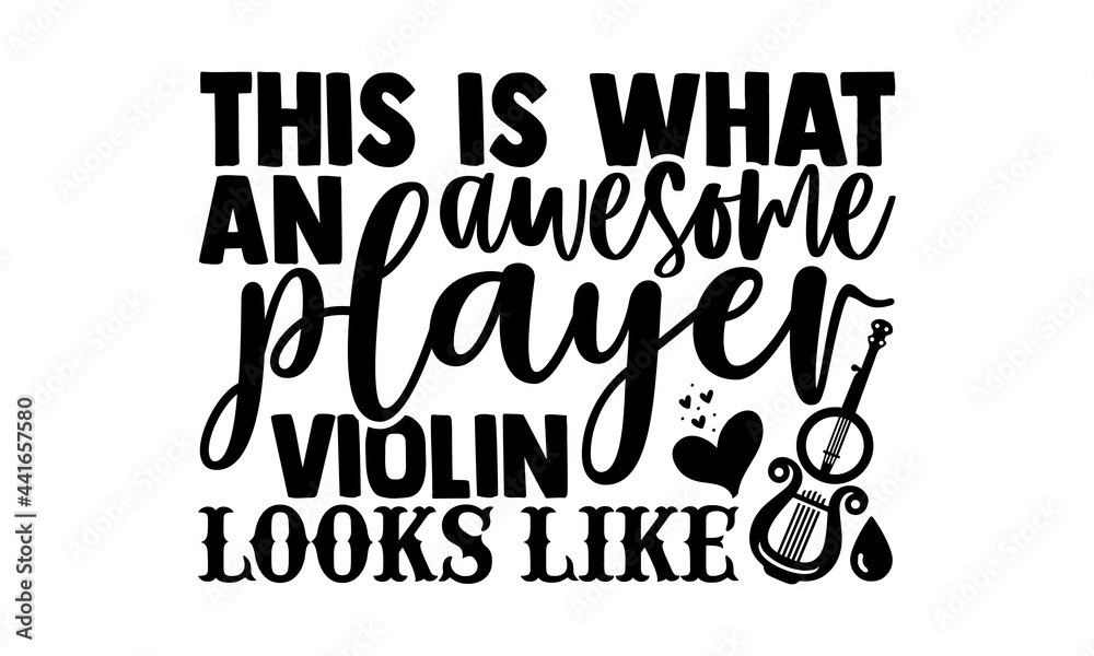 This is what an awesome player violin looks like - Violin t shirts ...