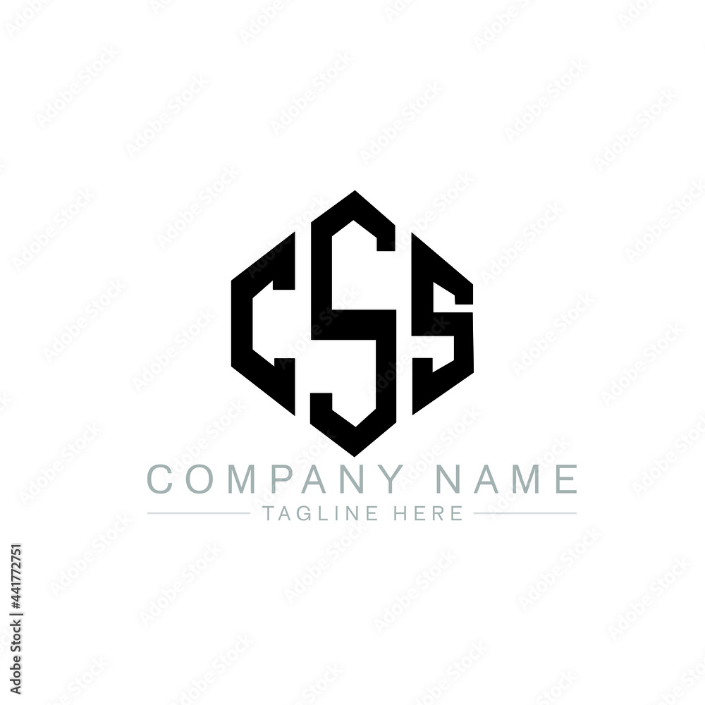 CSS letter logo design with polygon shape. CSS polygon logo monogram ... CSS letter logo design with polygon shape. CSS polygon logo monogram ...