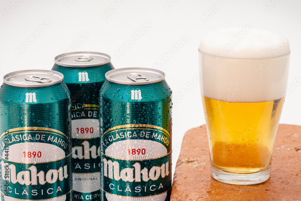 Jerez de la Frontera, Cádiz, España, 26 de junio de 2021, Clásica de ...