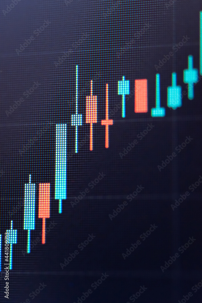 Fundamental and technical analysis for professional technical trading ...