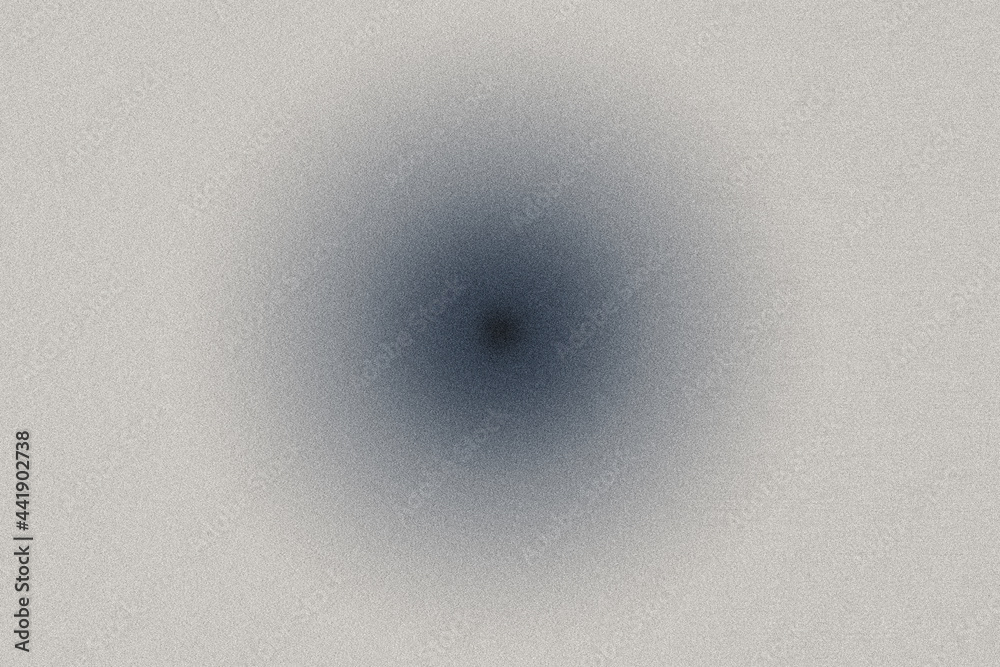 Ilustrace „Digital noise gradient. Monochrome texture. Nostalgia ...