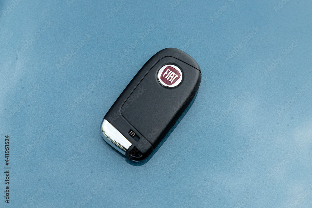 Fiat Tipo is a sedan car. It is also known as the Fiat Egea in Turkey ...