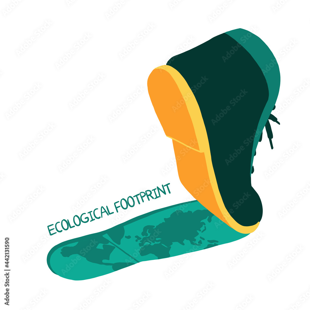 shoe and shoe brand on earth. Leave an ecological footprint ...