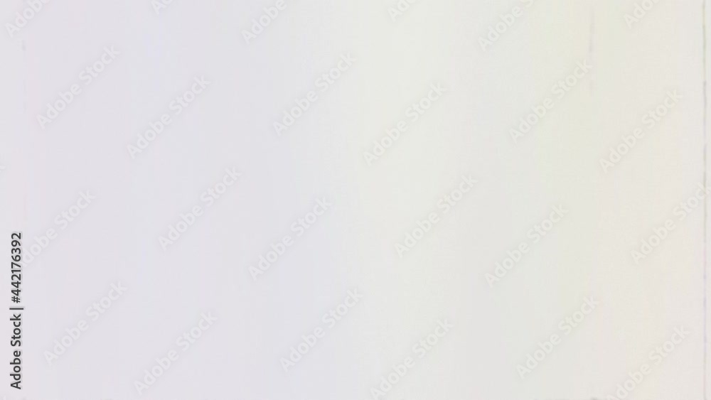 Flickering Simple Old Film Overlay, Scratches, Dust, Light leaks, White ...