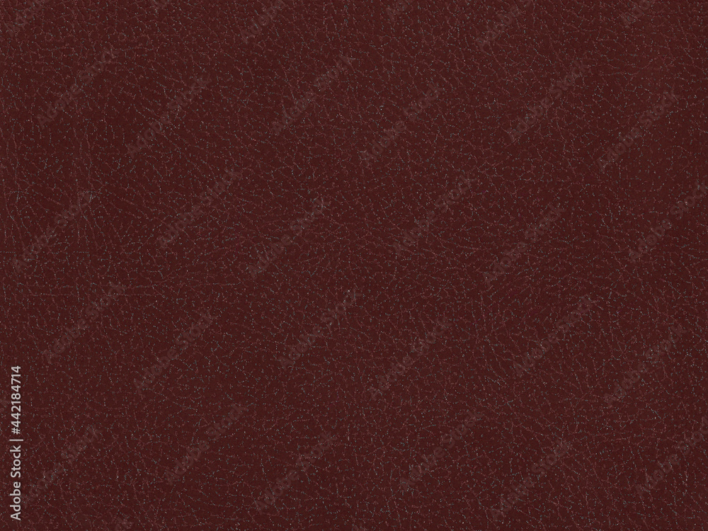 Dark red seamless leather texture high resolution Stock Photo | Adobe Stock