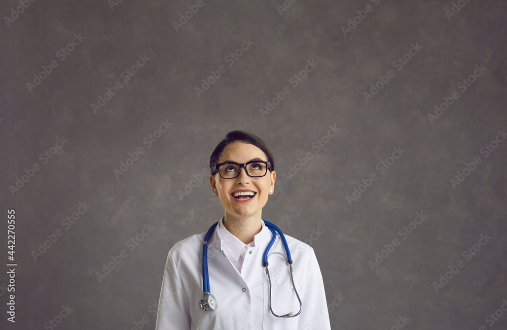 Funny Looking Doctor