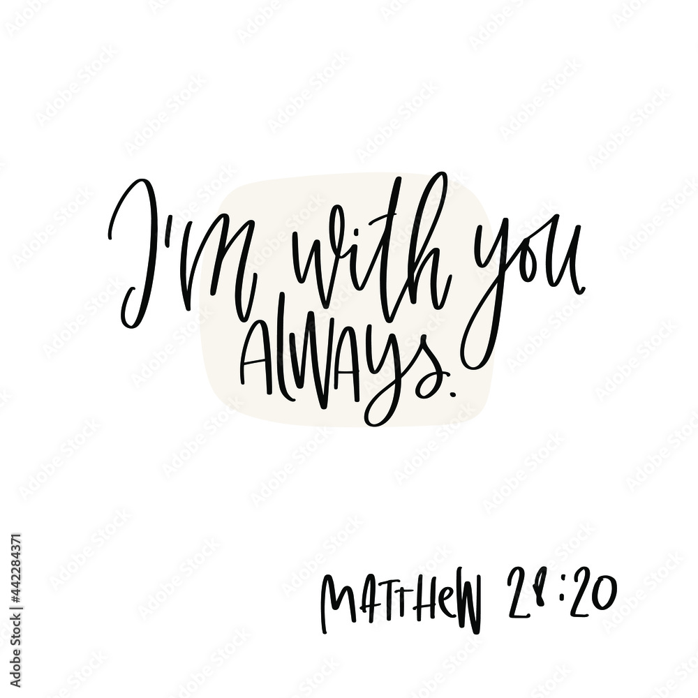 Matthew Bible Verses About Love