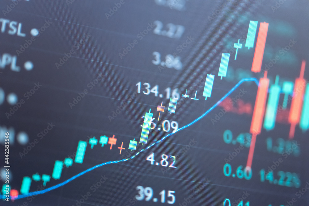 Fundamental and technical analysis for professional technical trading ...