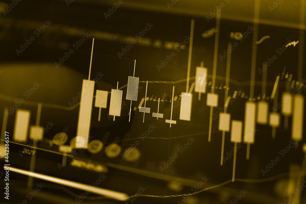 Fundamental and technical analysis for professional technical trading ...