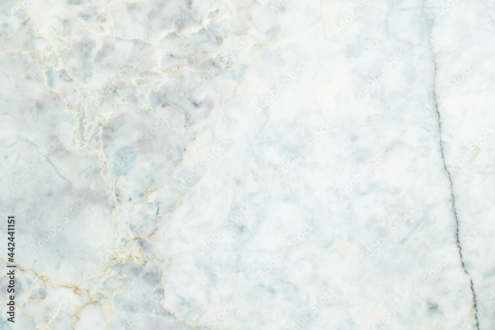detailed light blue marble stone surface background, Real marble ...