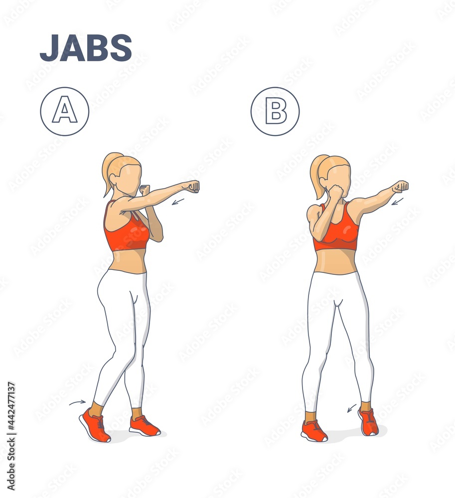 Boxing Jab