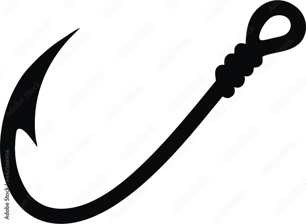 Fishing SVG, Fish hook SVG, Bass fish SVG, bass svg, bass fishing ...