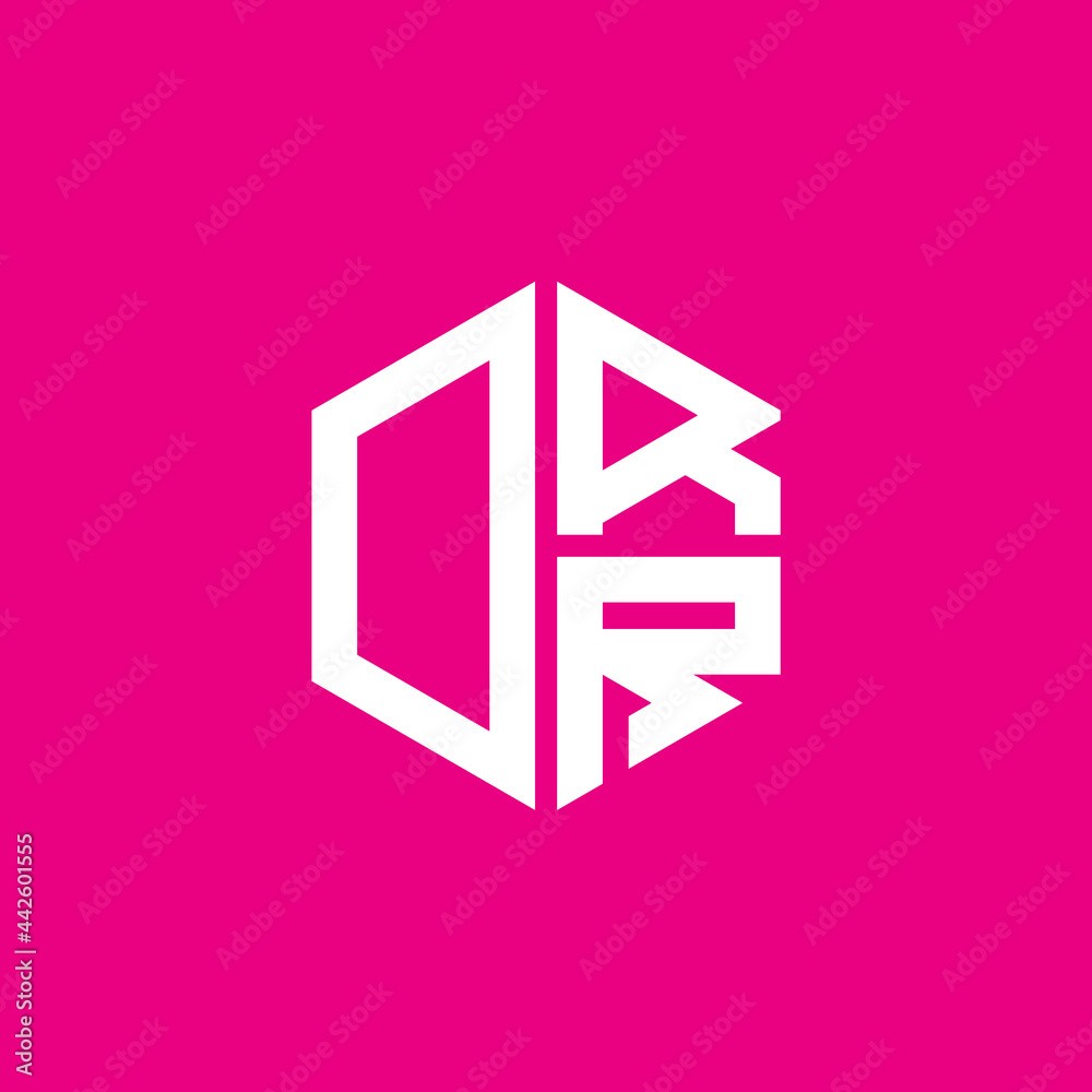 ORR logo ORR icon ORR vector ORR monogram ORR letter ORR minimalist ORR ...