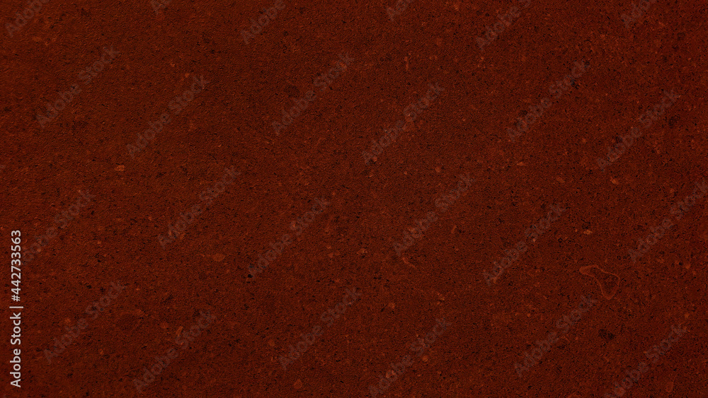 red painted concrete texture with shadow and grain elements use for ...