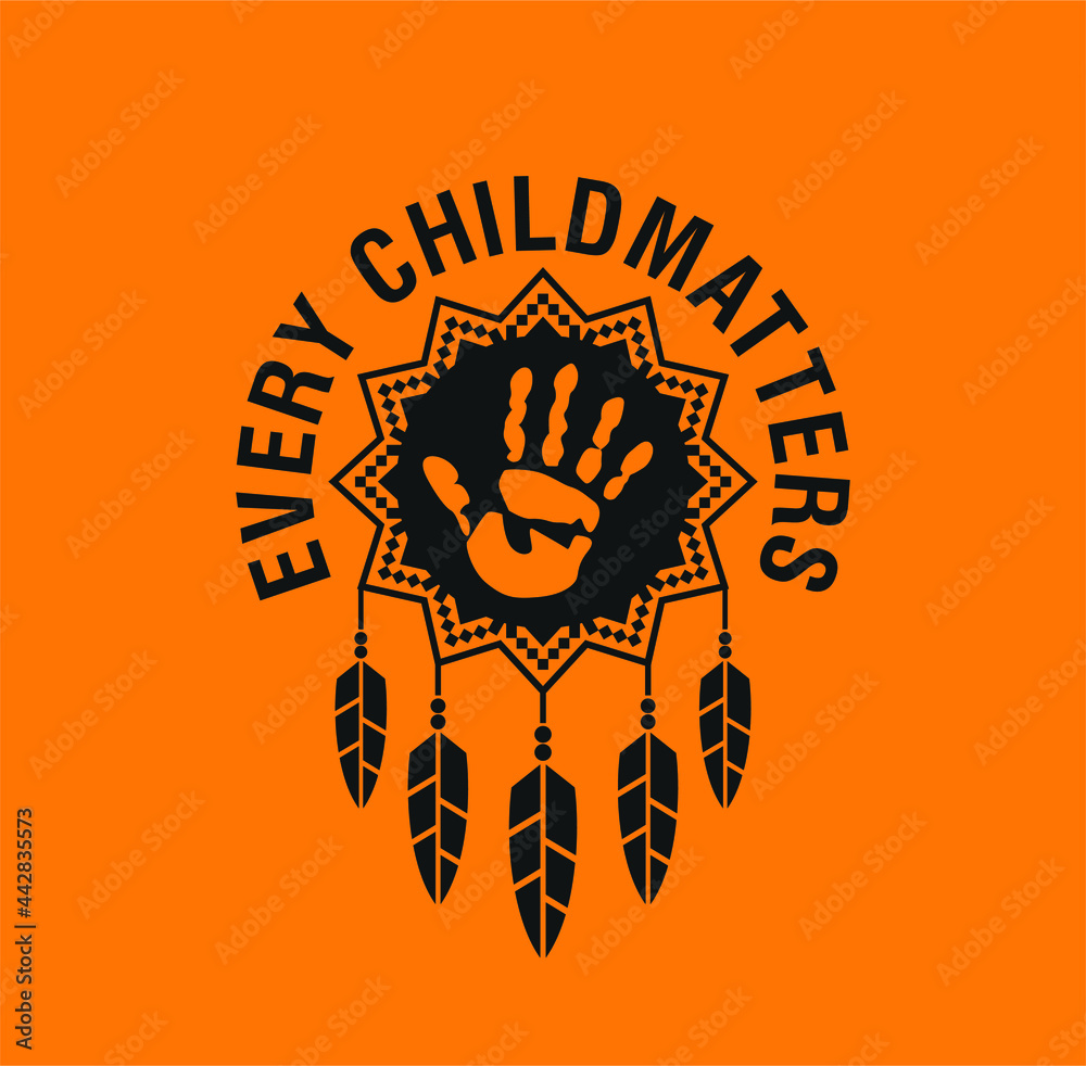 Design of Memorial in tribute to aboriginal children whose remain found ...