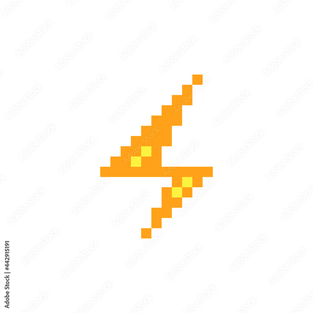 Electricity icon. Flash lightning. High voltage logo. Charging icon ...