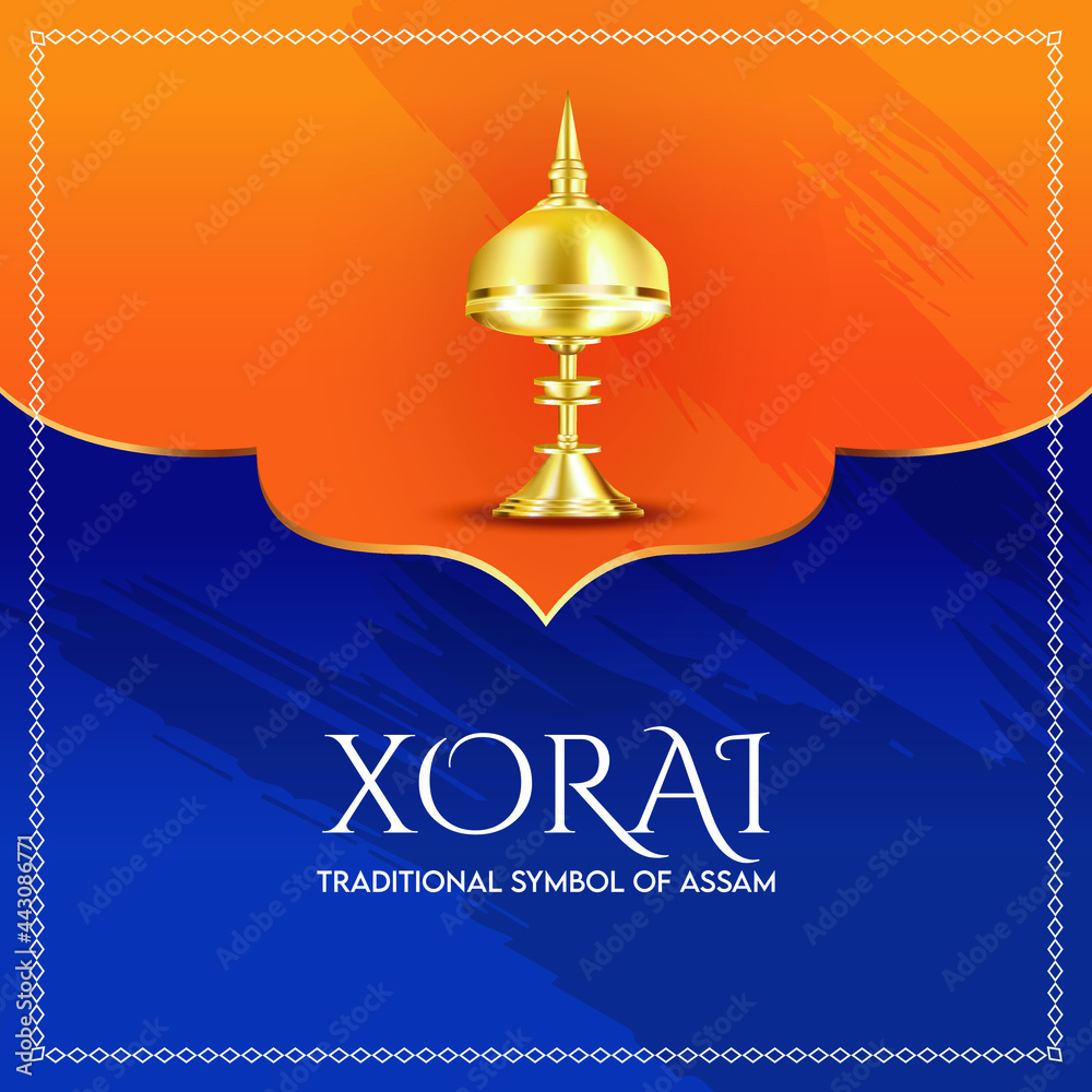 horai or xorai isolated. xorai or horai is a manufactured bell metal ...