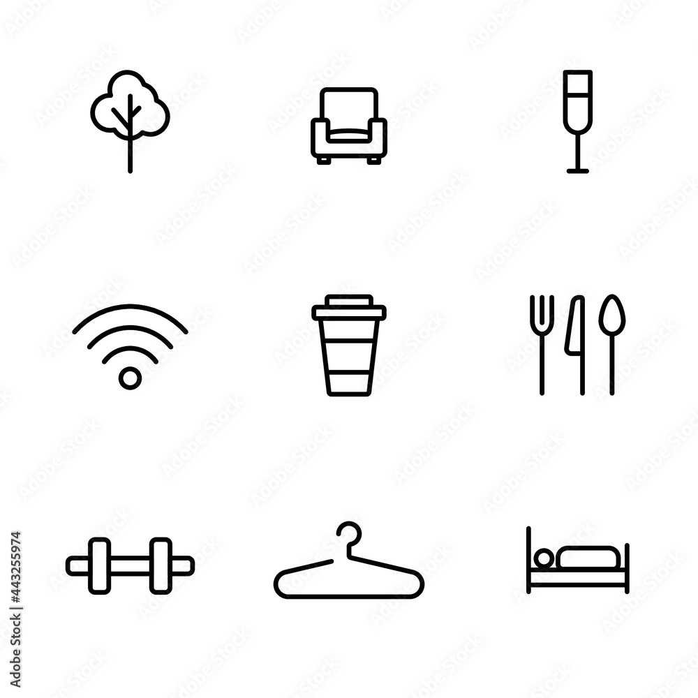 Universal Information Symbol