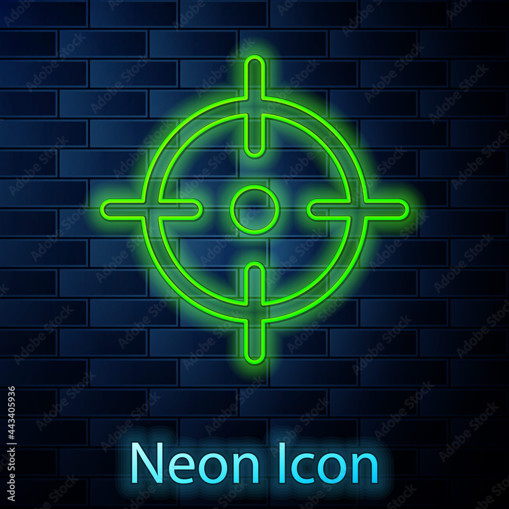 Neon Beats At Target