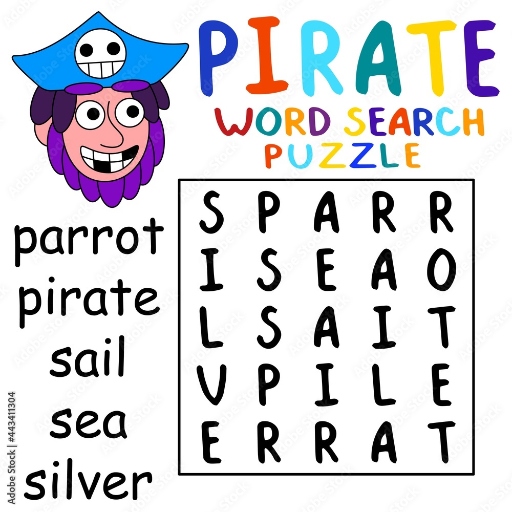 Cartoon Network Printable Word Search Free Printable - Infoupdate.org