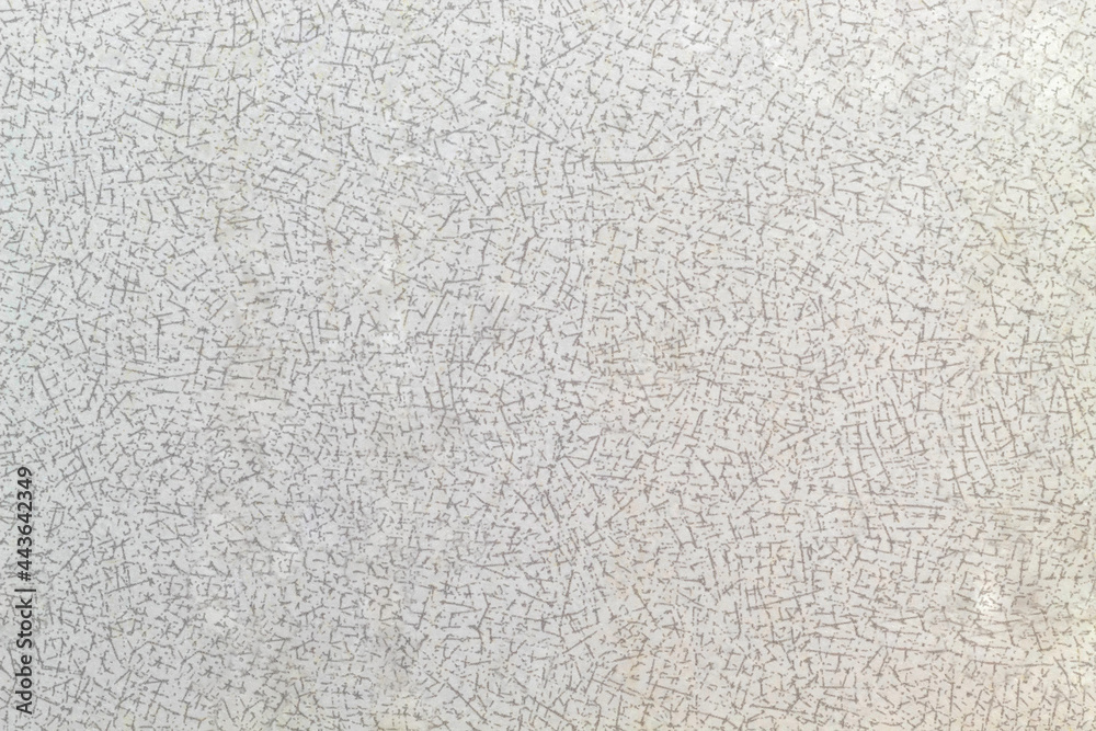 Smooth and even texture of the kitchen table surface with small ...